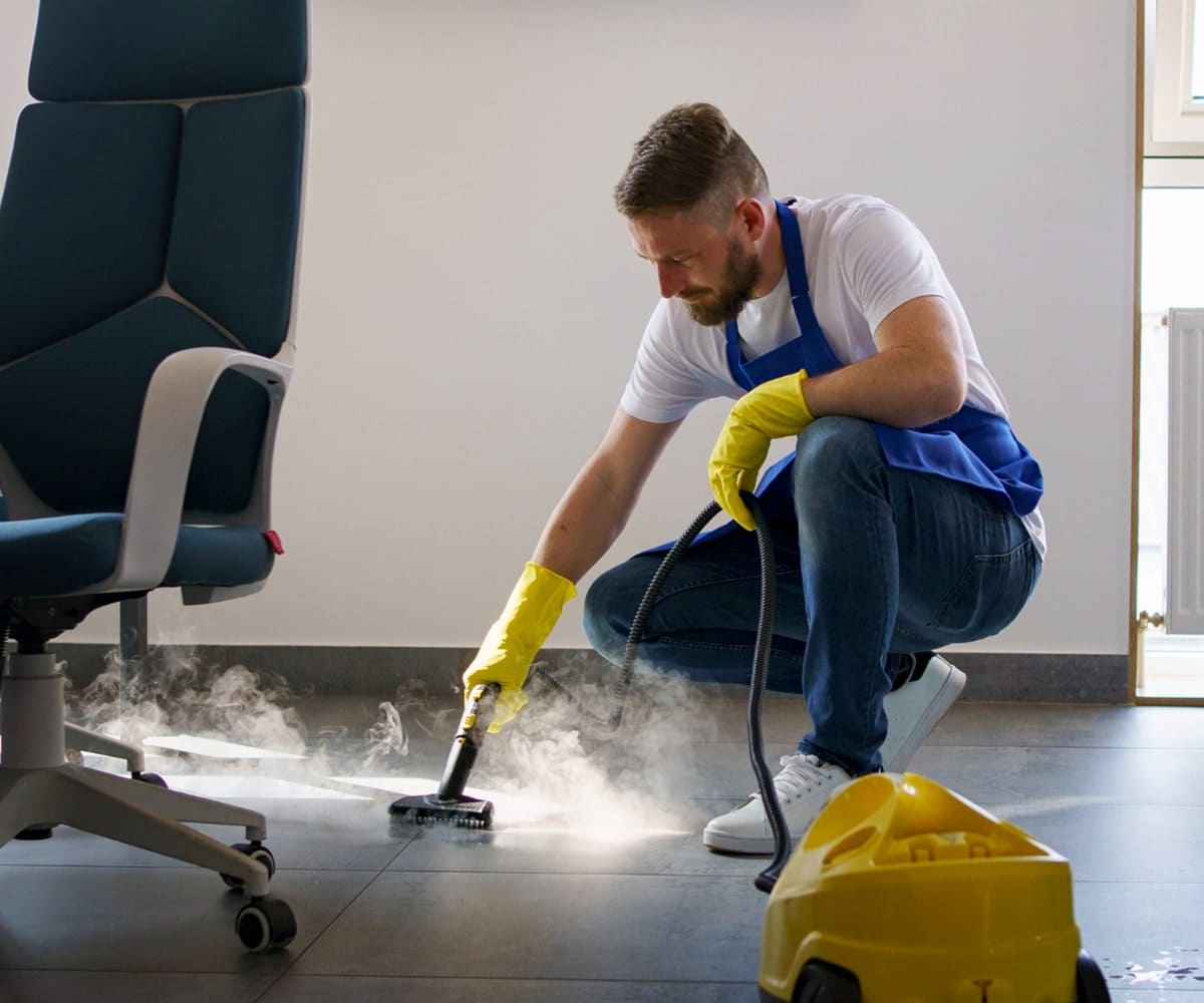 Stephen House - Omni Task